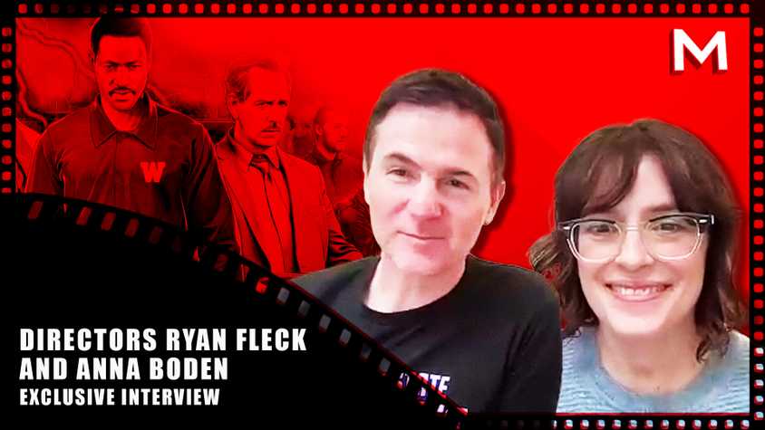 'Freaky Tales' Review: Bonkers Fun Without Substance