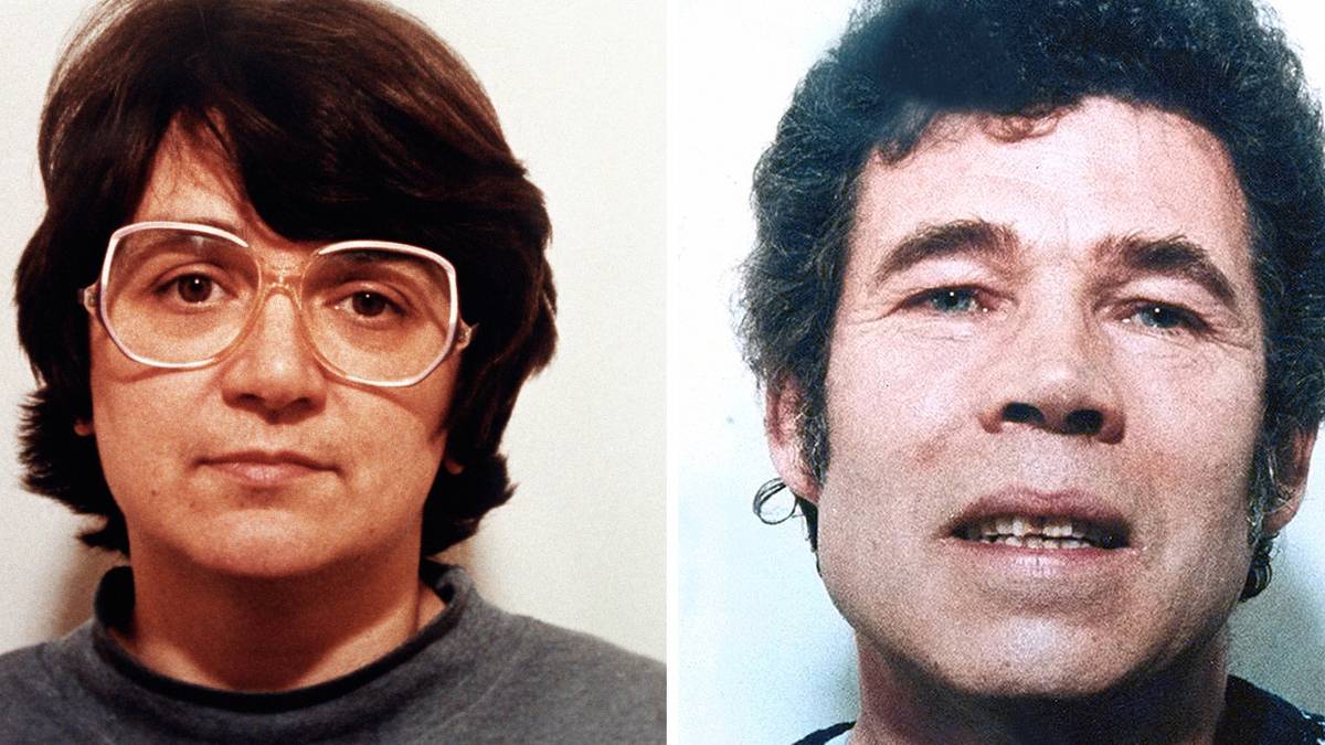 Netflix Selects Fred and Rose West as Subjects of Next 'British Horror ...