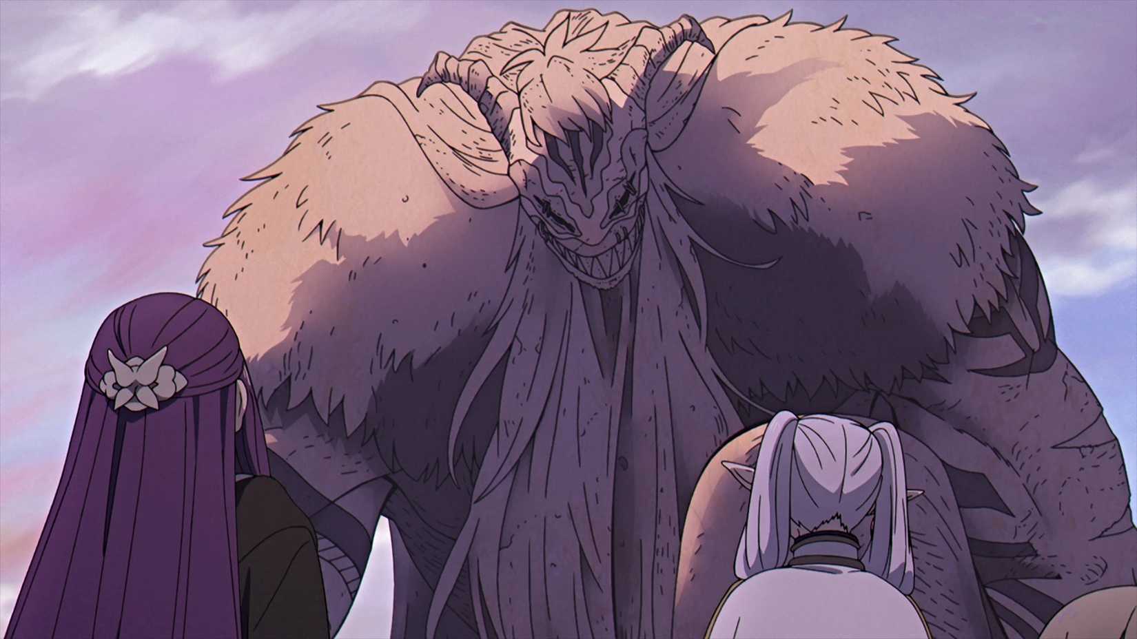 Season 2 of 'Frieren: Beyond Journey's End' is a Major Anime Streaming ...