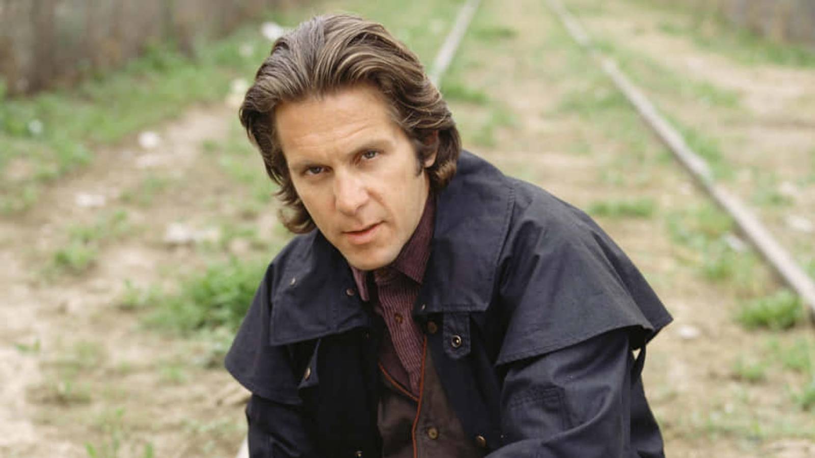 Before 'NCIS,' Gary Cole Starred in This Underrated Supernatural Series