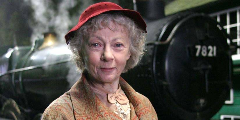 7 Agatha Christie Movies With Endings Different From the Books