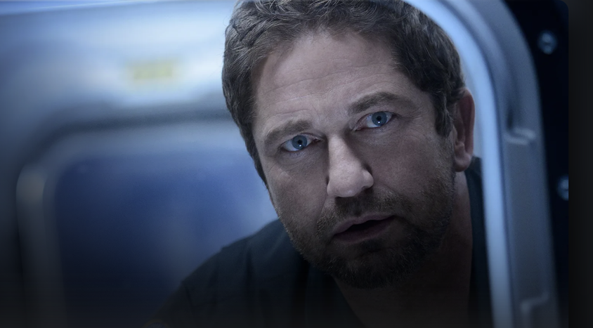 Gerard Butler's 'The Vanishing' Worth Revisiting Despite Rotten Tomatoes Score