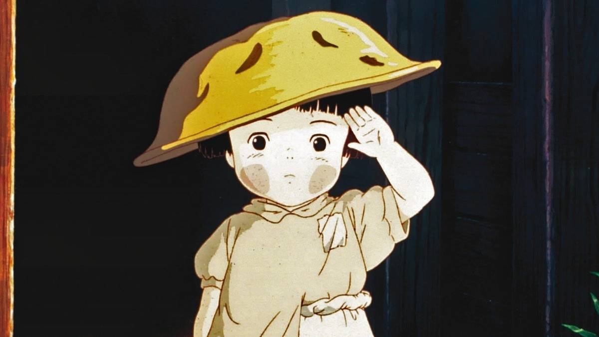 5 Best Anime Movies According to Roger Ebert