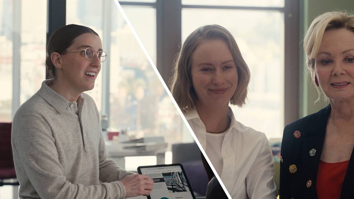 'Hacks' Season 4 Cast and Character Guide