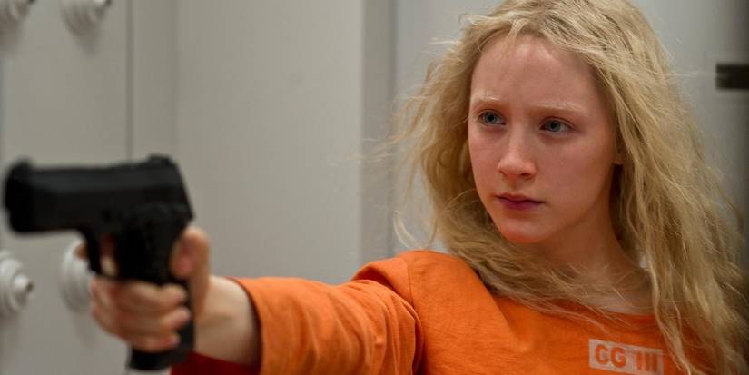 Netflix to Stream the Action Thriller 'Hanna' From Next Month