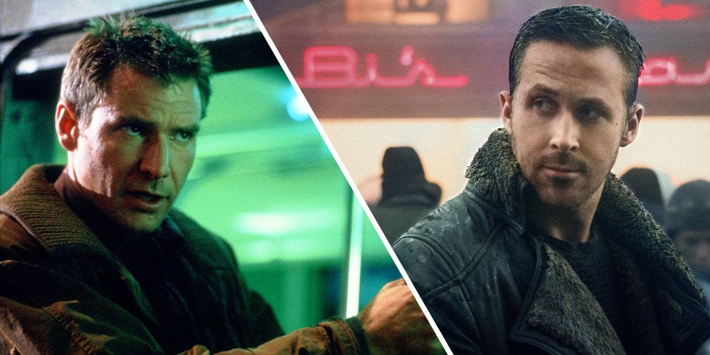'Blade Runner 2099' Release Date, Cast, Plot, and Everything We Know So Far