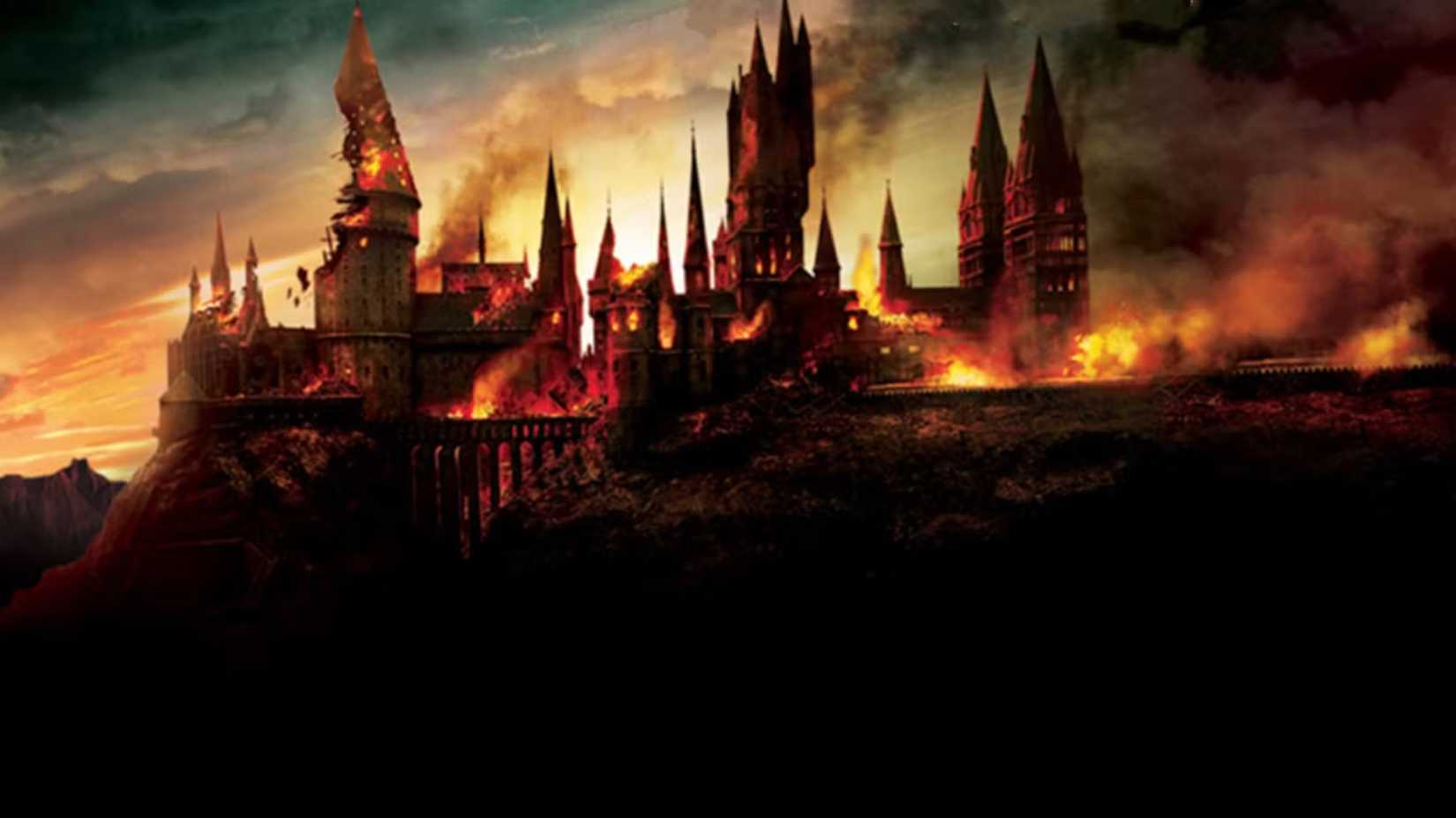 'Harry Potter' Series Release Window Revealed by HBO