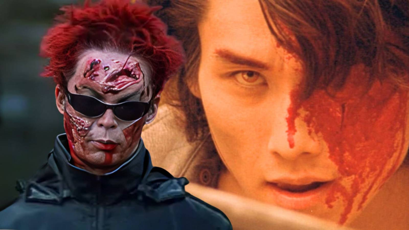 'Versus' Is a Zombie Samurai Classic Hardly Anybody's Seen