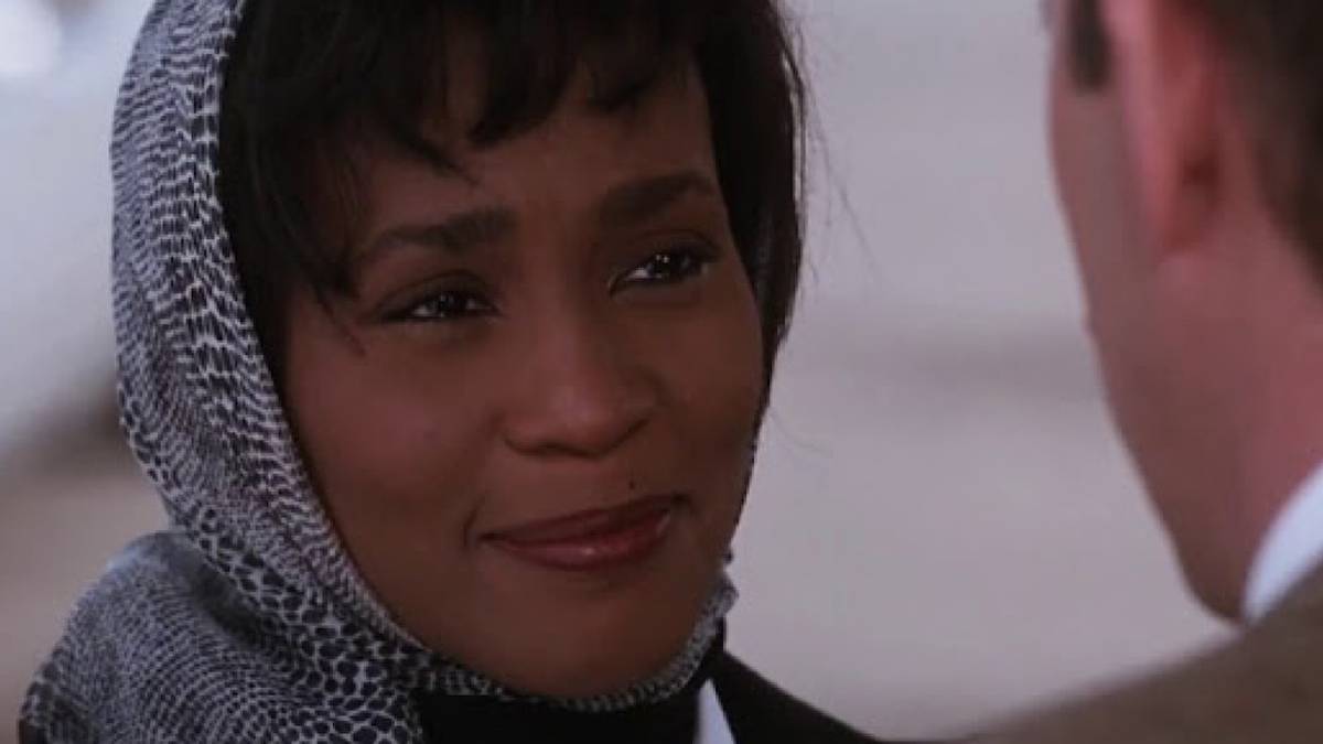 'The Bodyguard' Remake Is Happening At WBD