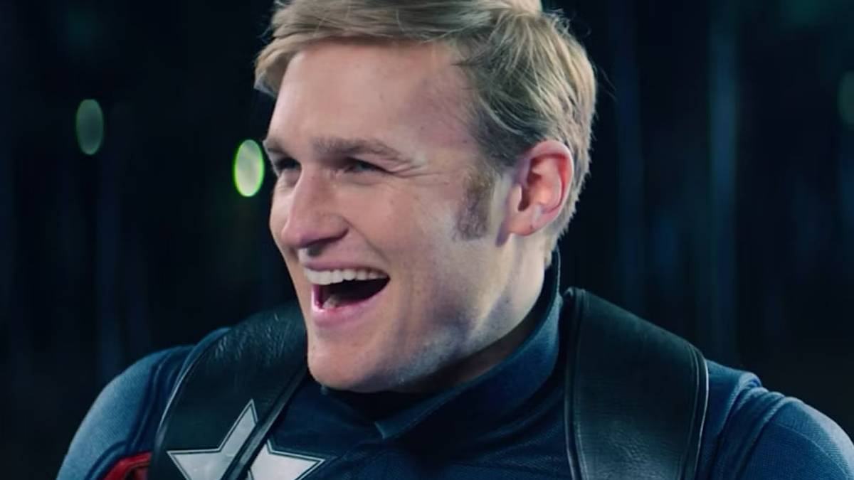 'Thunderbolts*' Wyatt Russell Reveals Why Being a "Nepo Baby" Makes ...