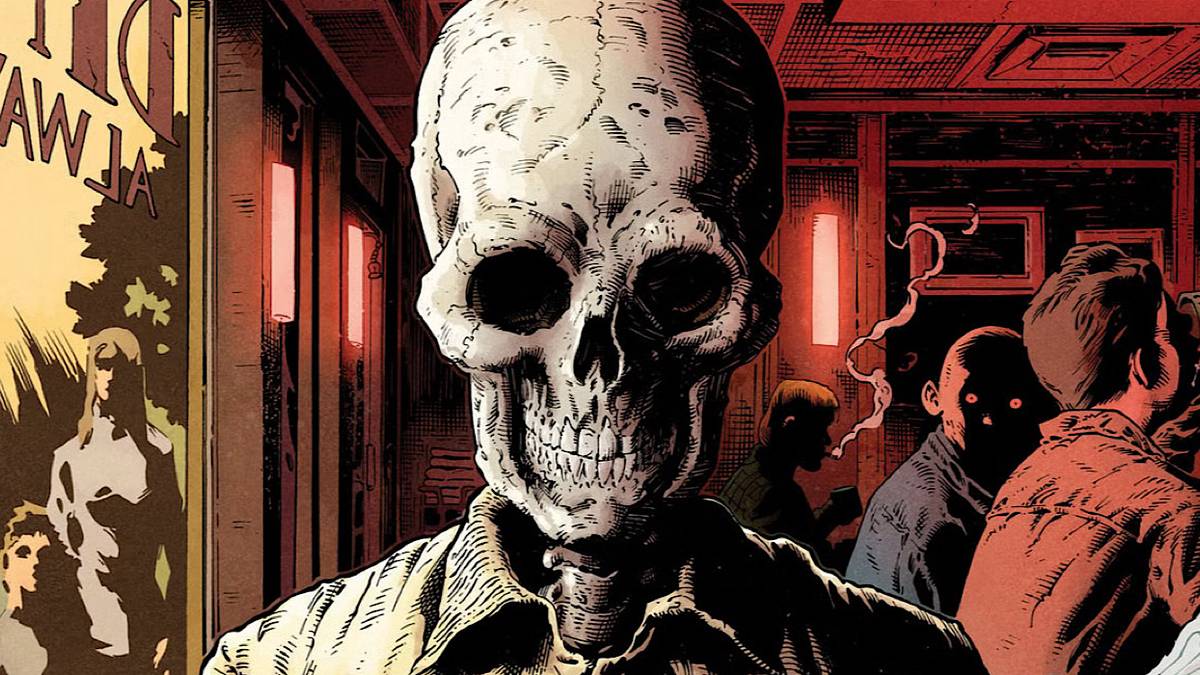Greg Berlanti Developing 'Stillwater' Series for Prime Video Based on ...