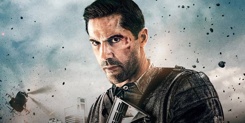 Scott Adkins Channels Liam Neeson in 'Seized,' Streaming Now on Starz