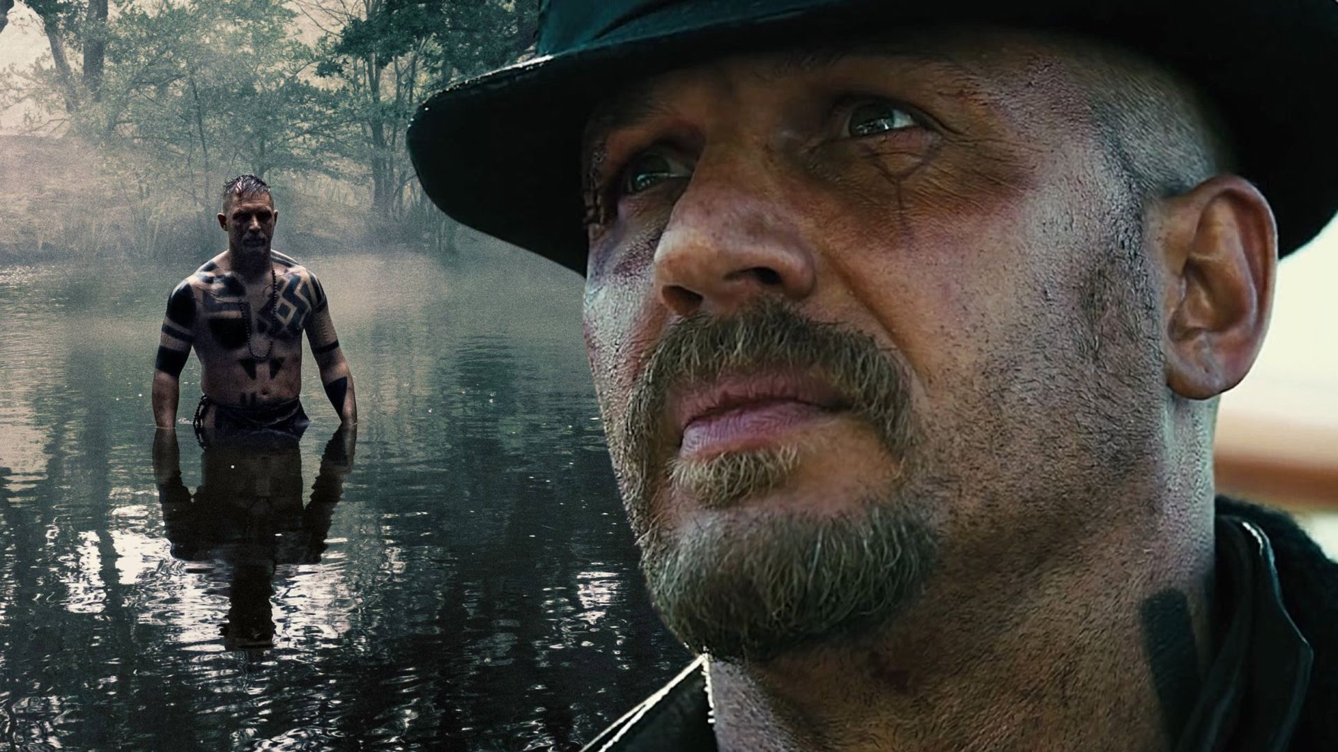 Must-Binge Hidden Gem: Tom Hardy’s Forgotten 2017 Thriller Taboo