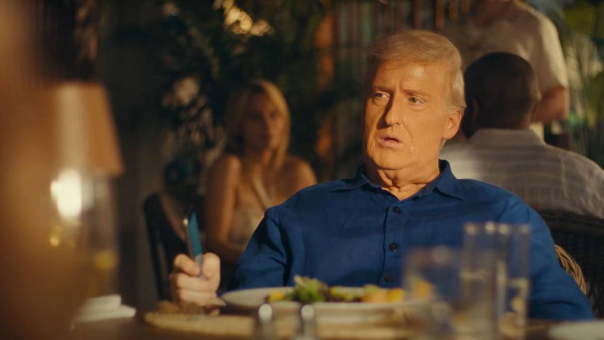 'SNL' Recreates 'The White Lotus' with Surprise Guests