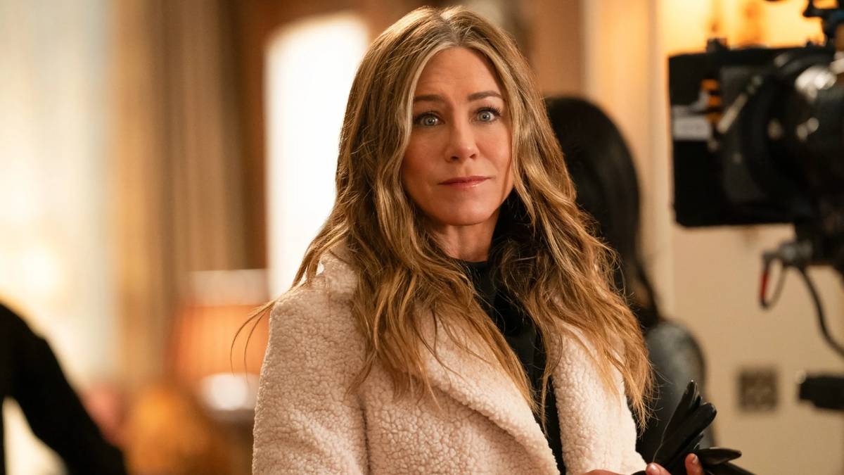 Jennifer Aniston's Best TV Shows, Ranked