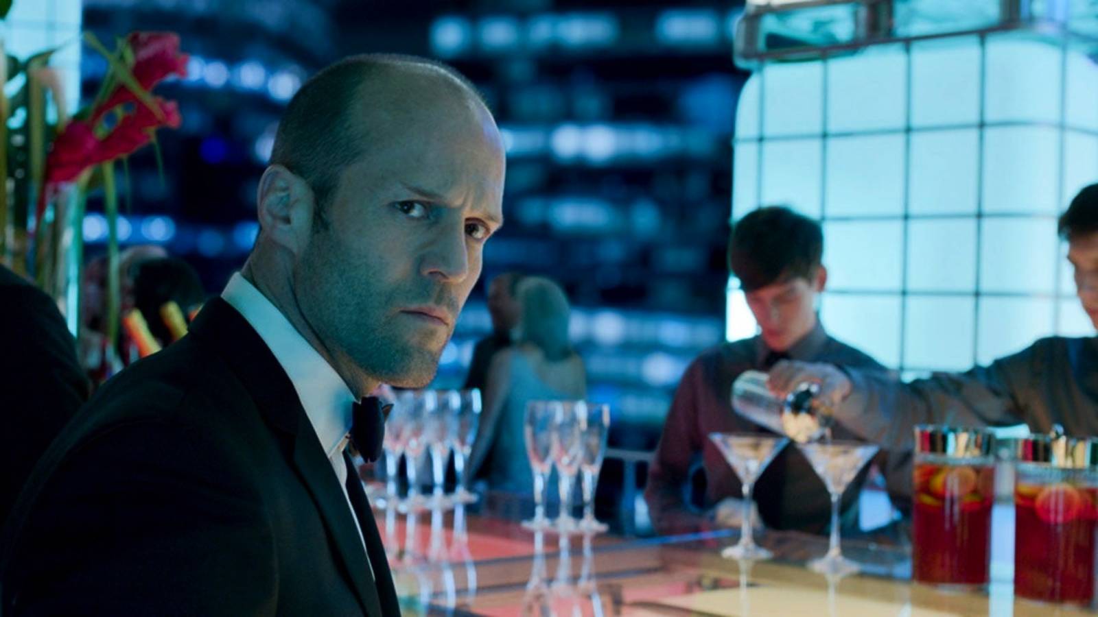 Jason Statham's 'Redemption' From 'Peaky Blinders' Creator Is So Underrated