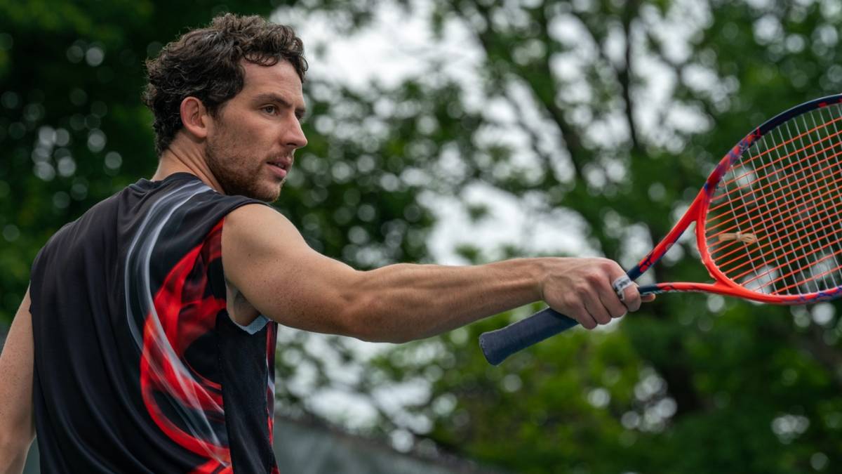 First Look at 'Challengers' Star's Vietnam War Heist Movie Revealed