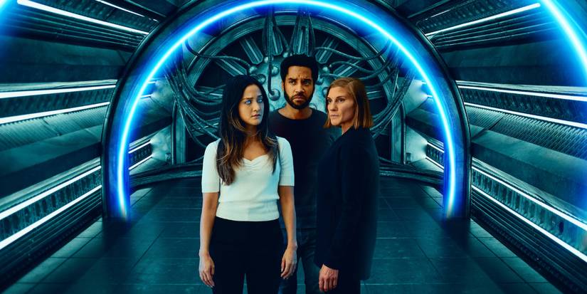 'Another Life' Couldn't Recreate 'Battlestar Galactica' Actor's Success