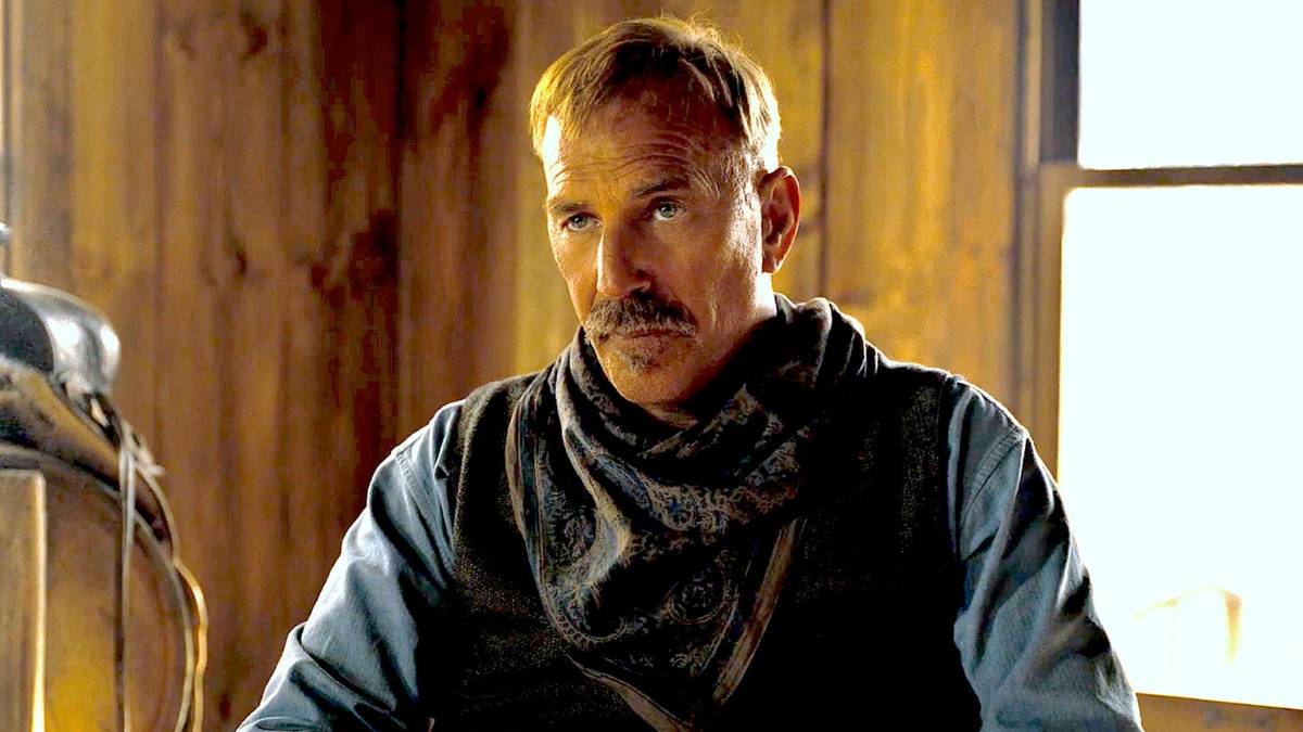 Kevin Costner Reveals First Trailer for New Western Documentary 'Kevin ...