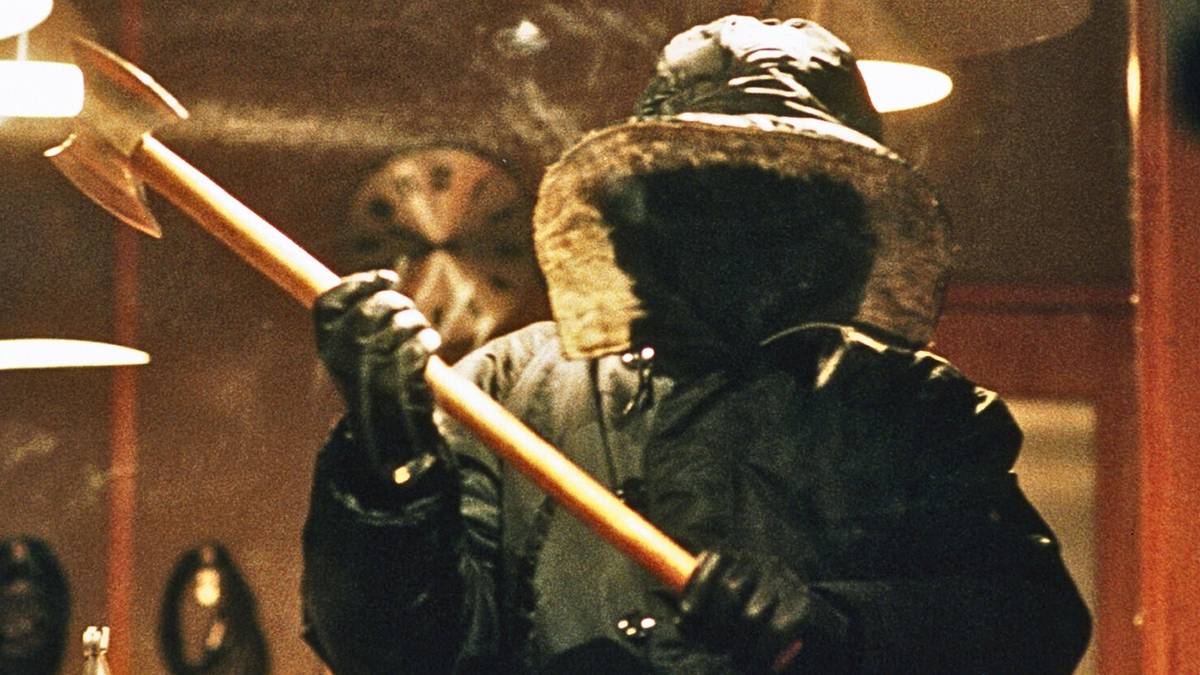 'Urban Legends' Is Getting a Reboot From 'Until Dawn' and 'It' Writer
