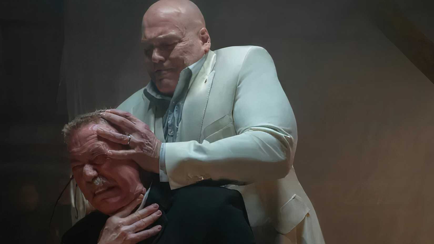 The MCU Might Be Hiding a Secret Mutant in One of Its Hit Disney+ Shows ...