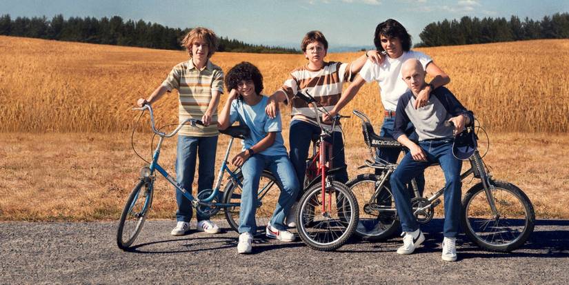 10 Best Adventure Movies on Netflix Like 'The Goonies'