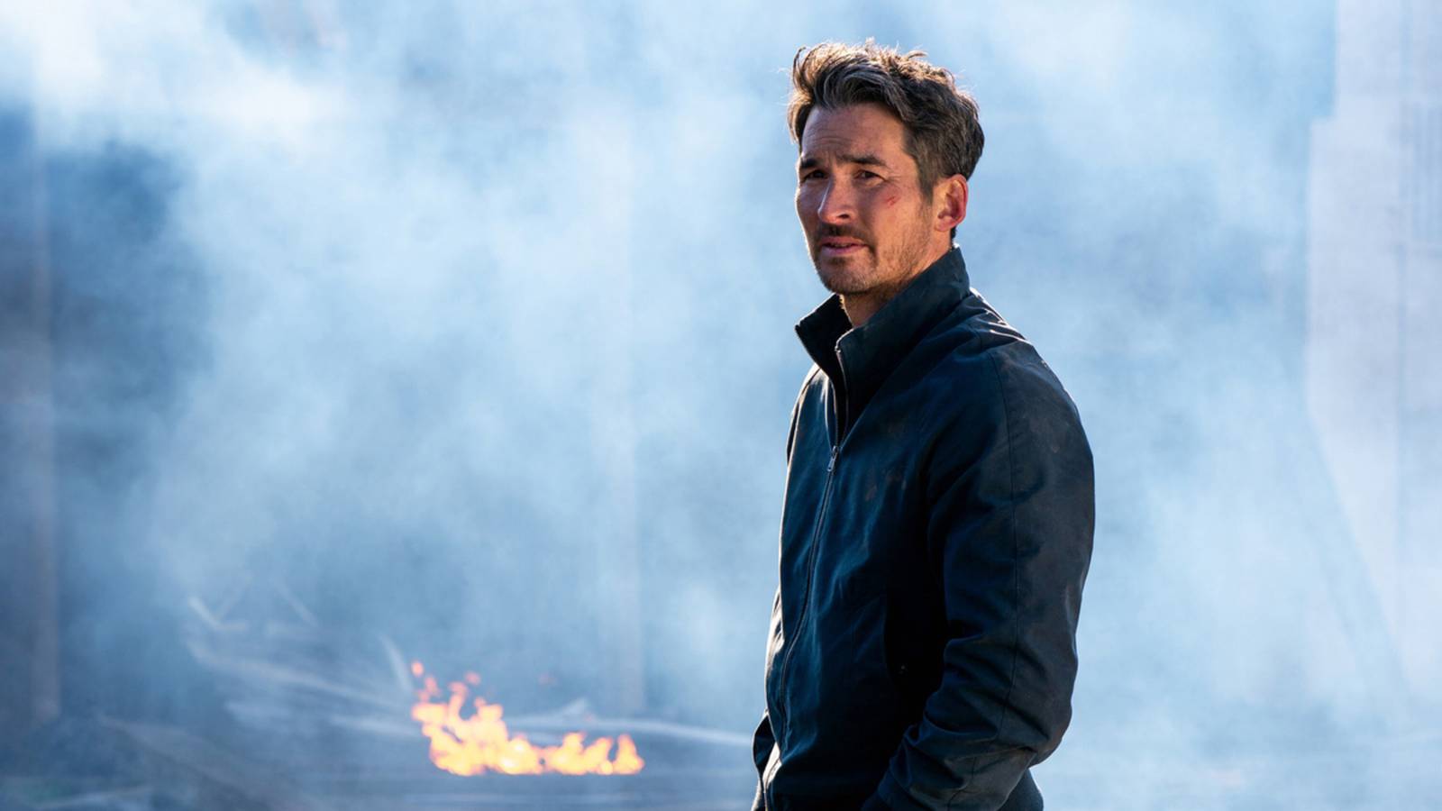 'FBI' Needs To Keep Jay Hayden Around One Way or Another