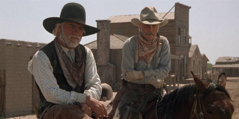 10 TV Westerns That Are Better Than 'Yellowstone'