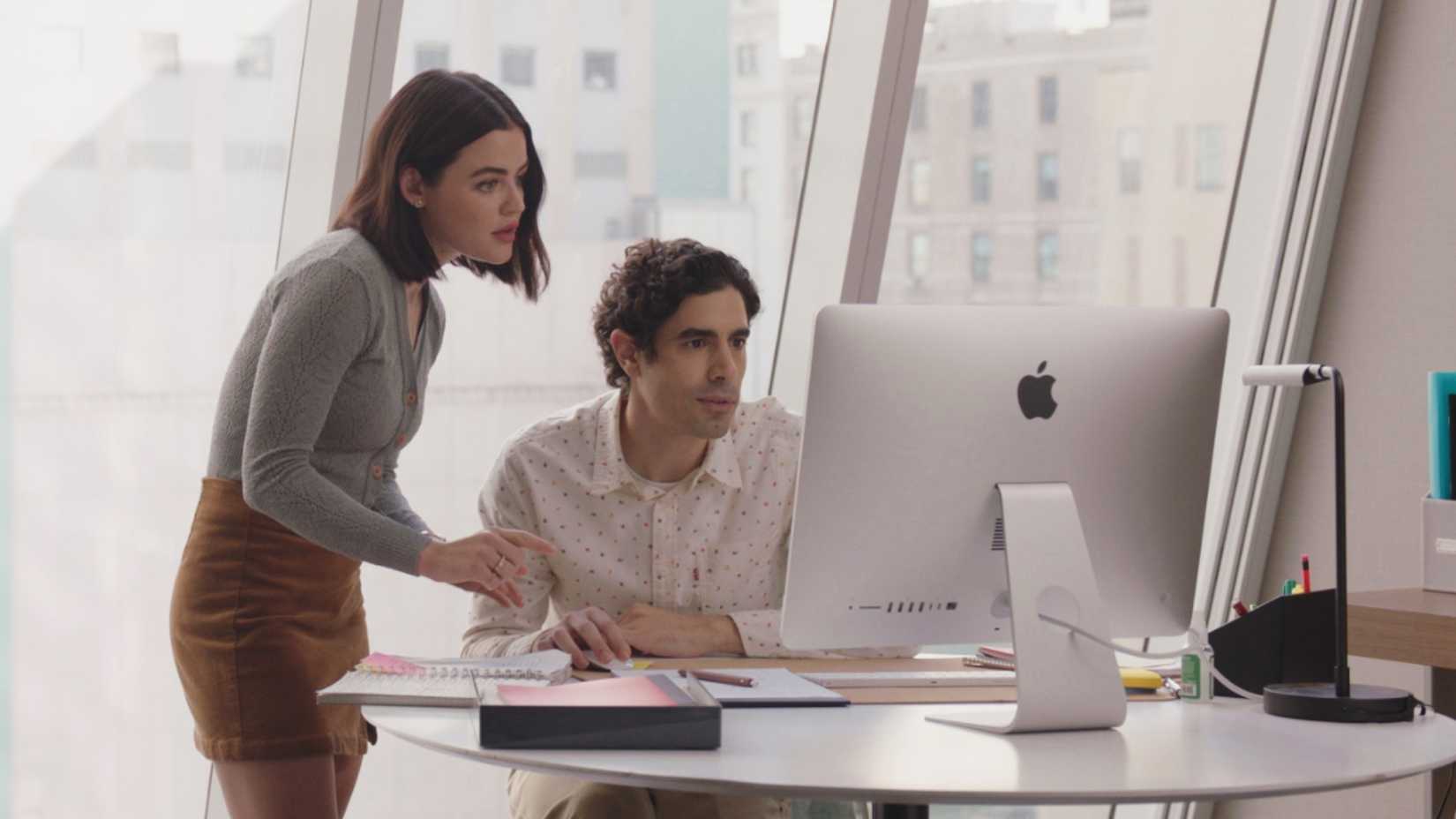 'The Hating Game' on Netflix Is So Bad, It's Just Plain Awful