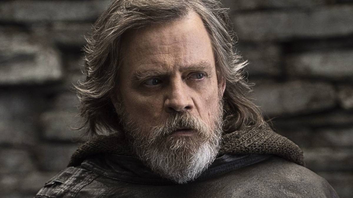 Mark Hamill Doesn't Think He Should Return to the 'Star Wars' Franchise