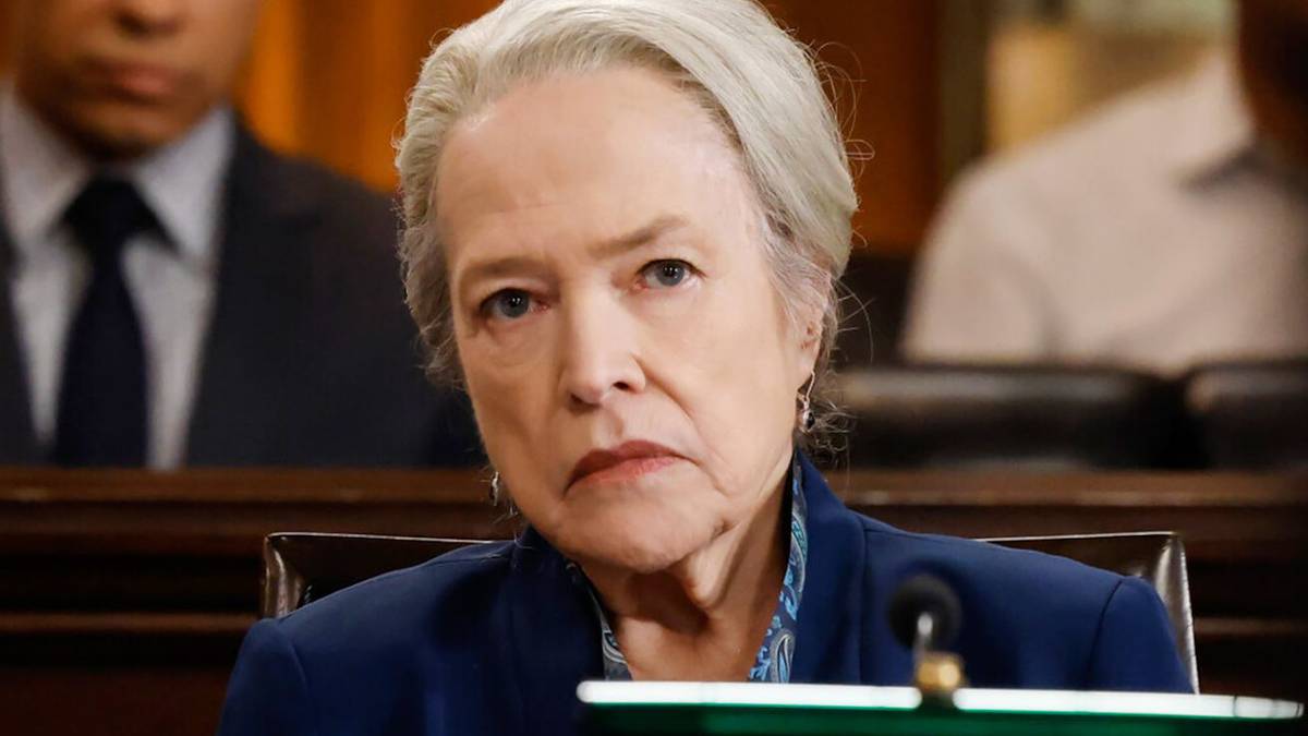 'Matlock' Season 2: Release Date, Plot, & Cast