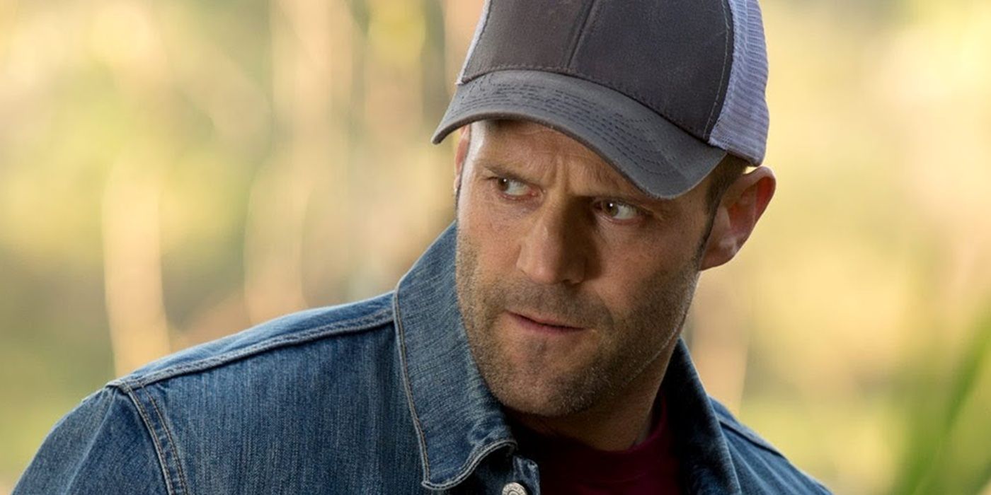 13 Years Later, Jason Statham’s Low-Budget ‘Sicario’ Predecessor Is ...