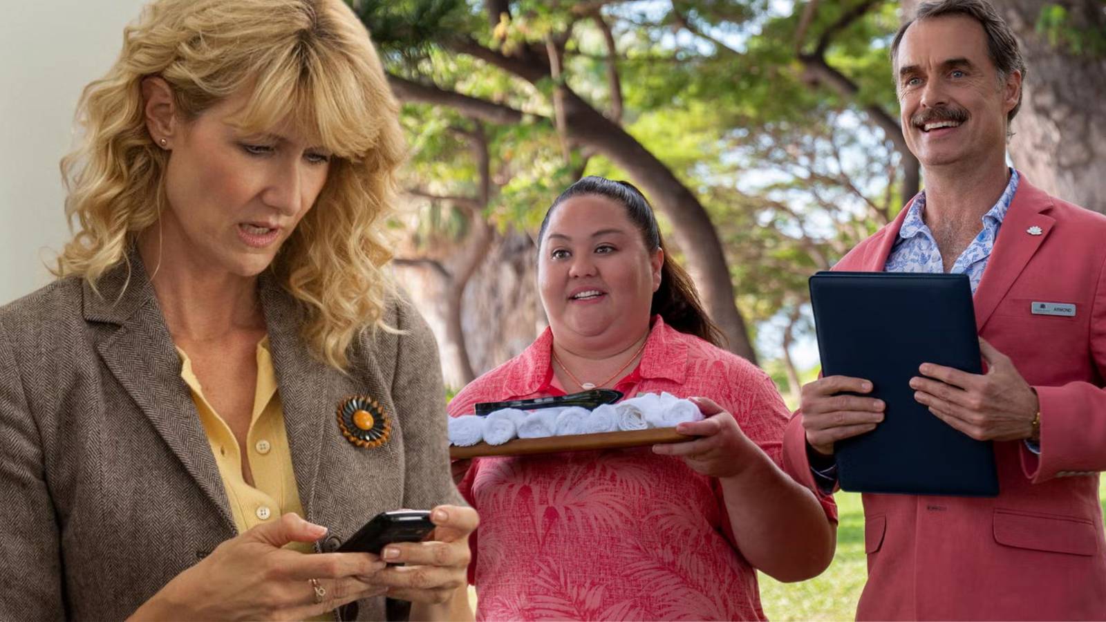 Before 'The White Lotus,' Mike White Perfected TV with 'Enlightened'