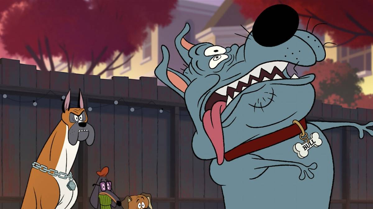 Netflix's Long-Awaited R Rated Animated Comedy 'Fixed' Finally Let Out ...