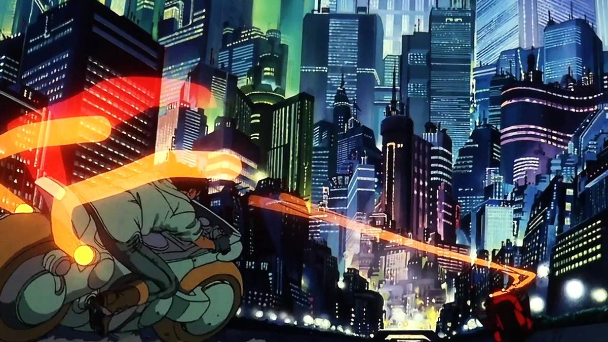 'Akira' Live-Action Movie Gets Promising Update From Producer