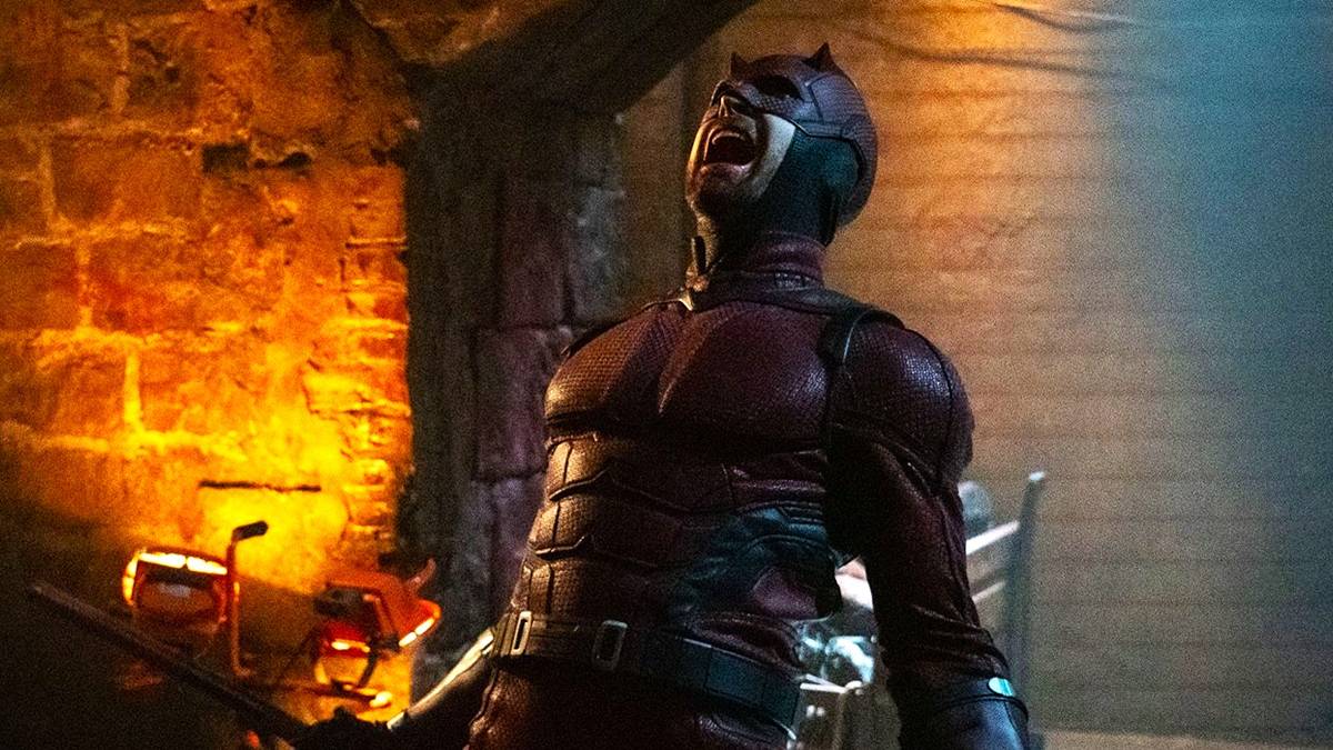Every Season of 'Daredevil,' Ranked (Including 'Born Again')