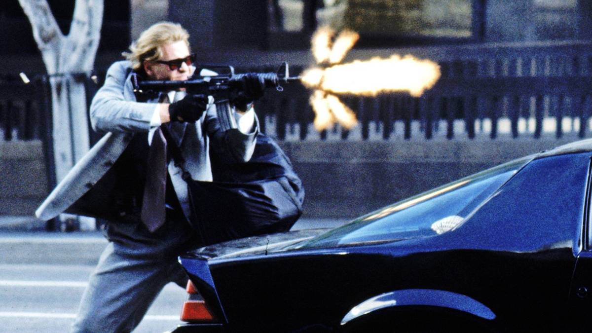 'Heat 2' Gets Hugely Exciting Update From Returning Director Michael Mann