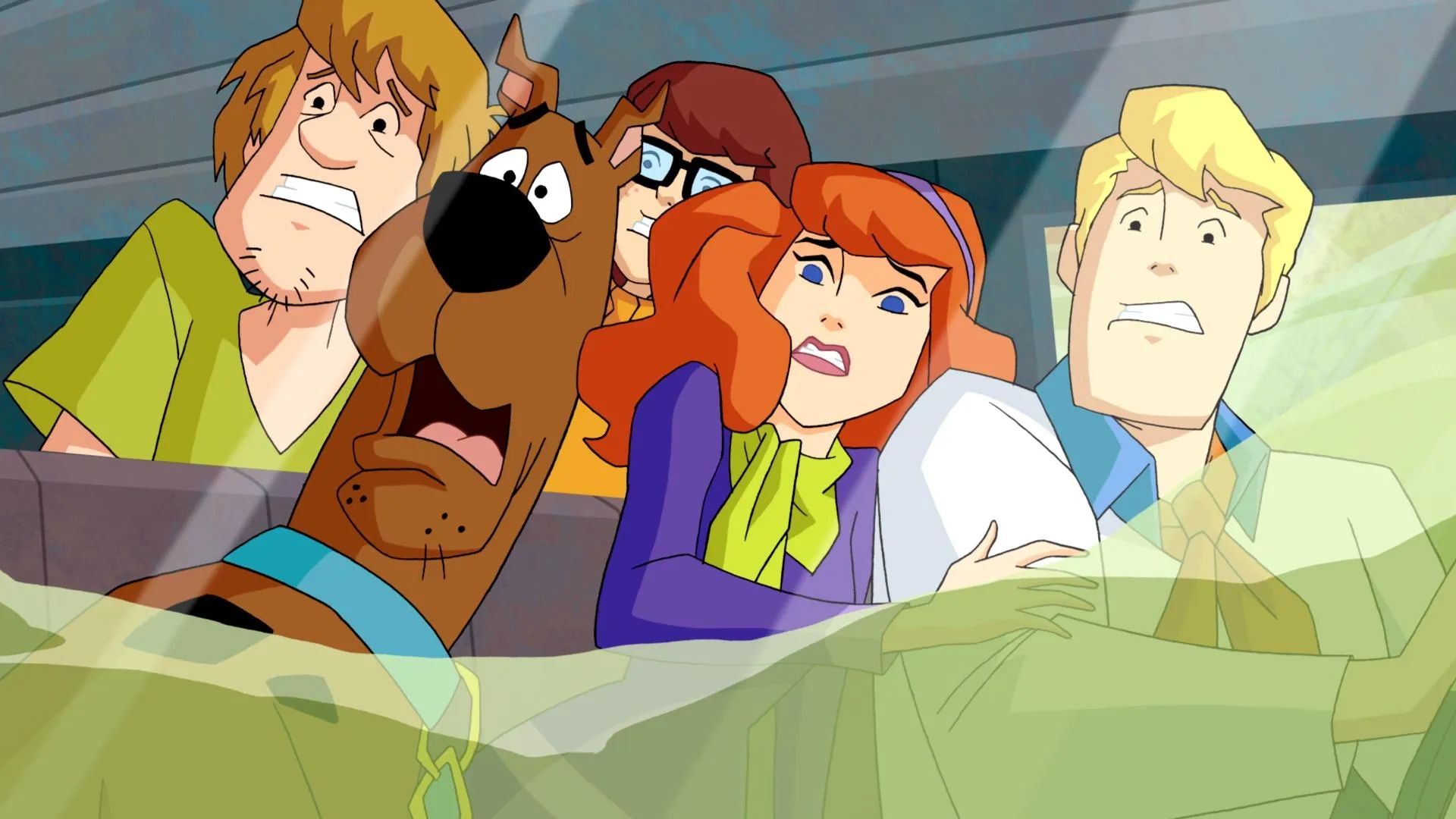 Netflix's 'Scooby-Doo' Can Fix 'Velma's Biggest Problem