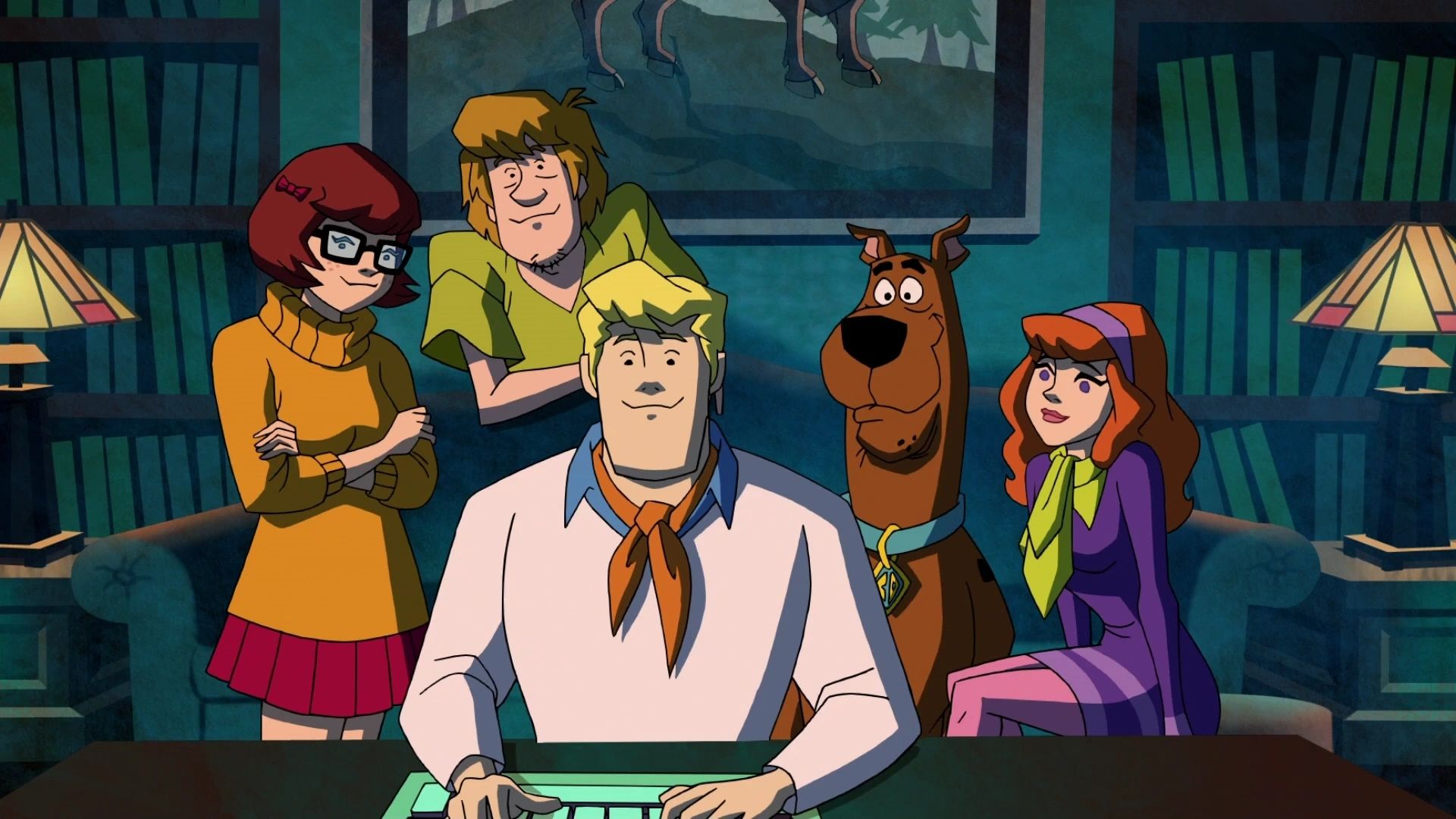 Netflix's 'Scooby-Doo' Can Fix 'Velma's Biggest Problem
