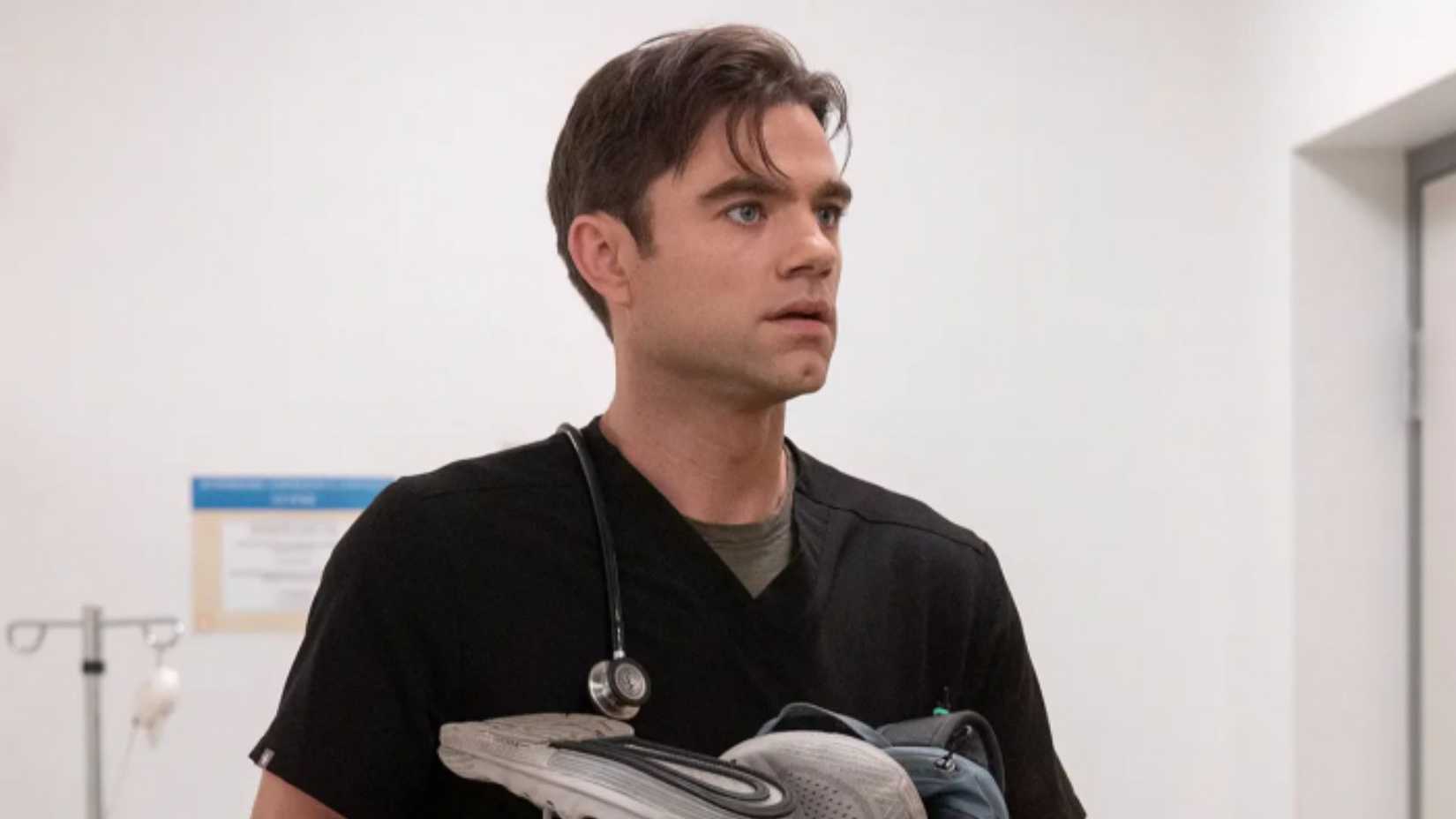 'The Pitt' Season 2's Dr. Langdon Return is Perfect