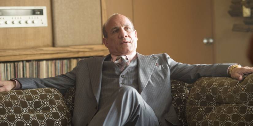HBO's 'Lanterns' Potentially Casts 'The Wire' Actor as Red Lantern ...