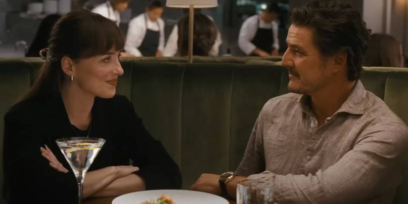 6 Best Upcoming Pedro Pascal Movies to Watch Out For