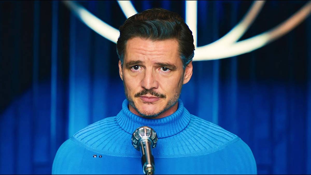 10 TV Shows You Forgot Pedro Pascal Was In