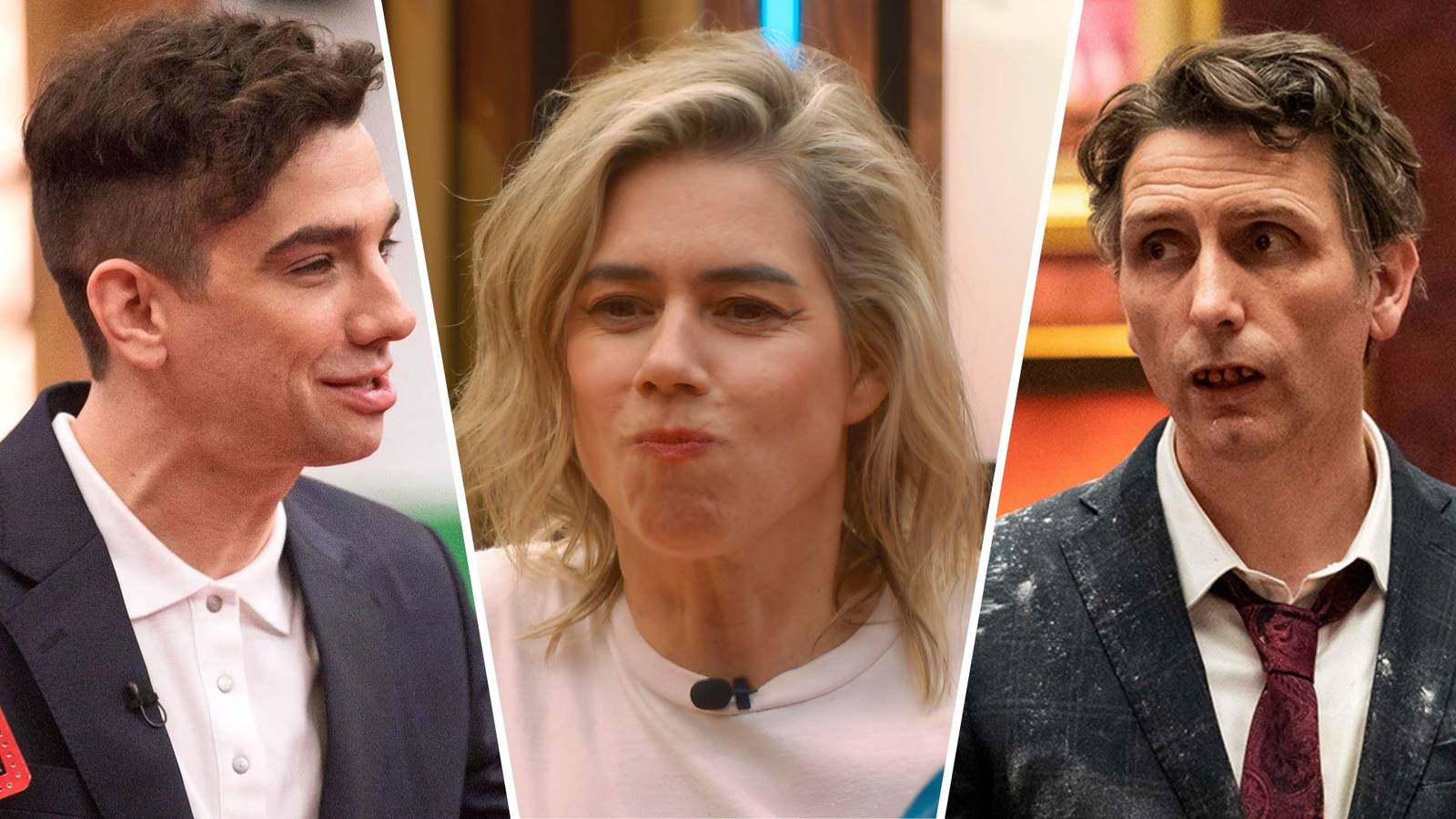 'Last One Laughing UK' Is the Funniest TV Show in Years