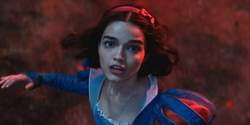 Rachel Zegler & Gal Gadot's Live-Action 'Snow White' Debuts Number One ...