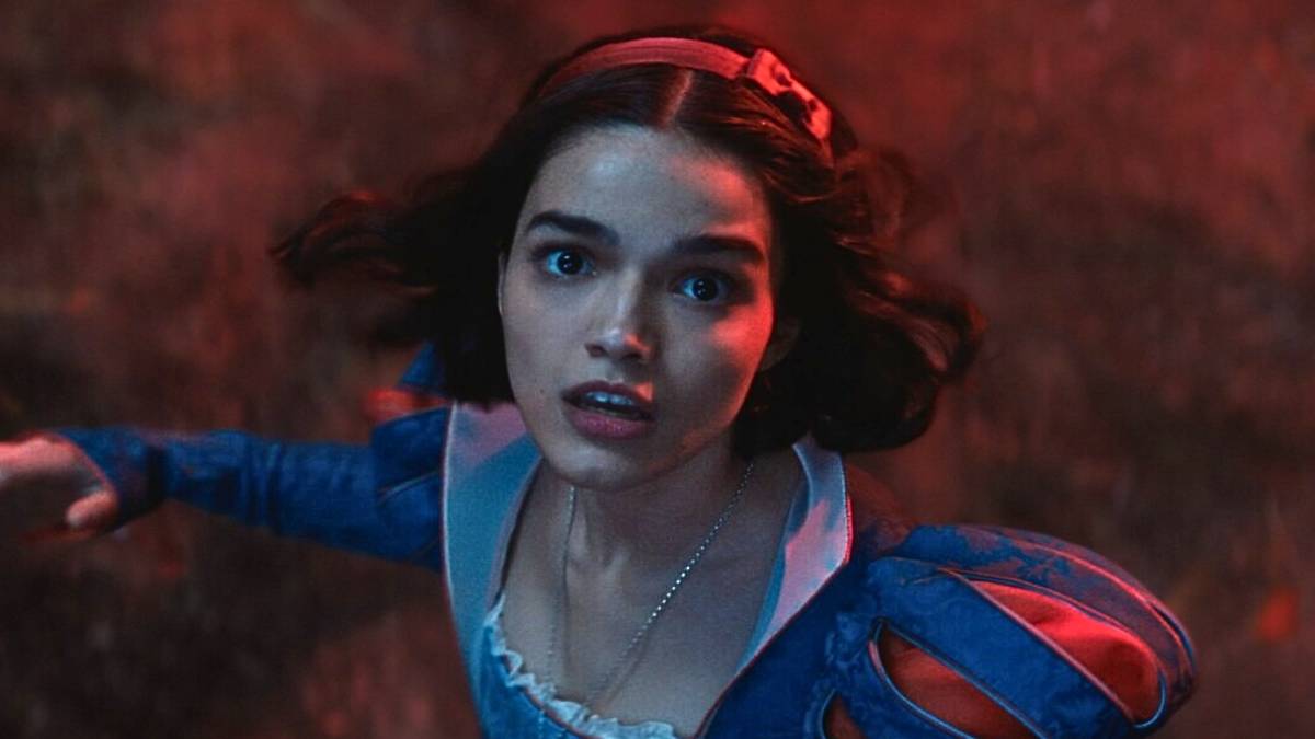 'Snow White' Sets June Streaming Release Date on Disney+