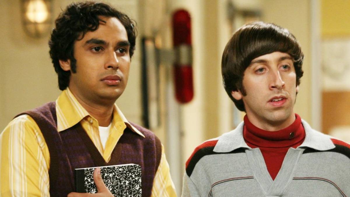 'The Big Bang Theory' Almost Lost This Main Character Before the Show Began