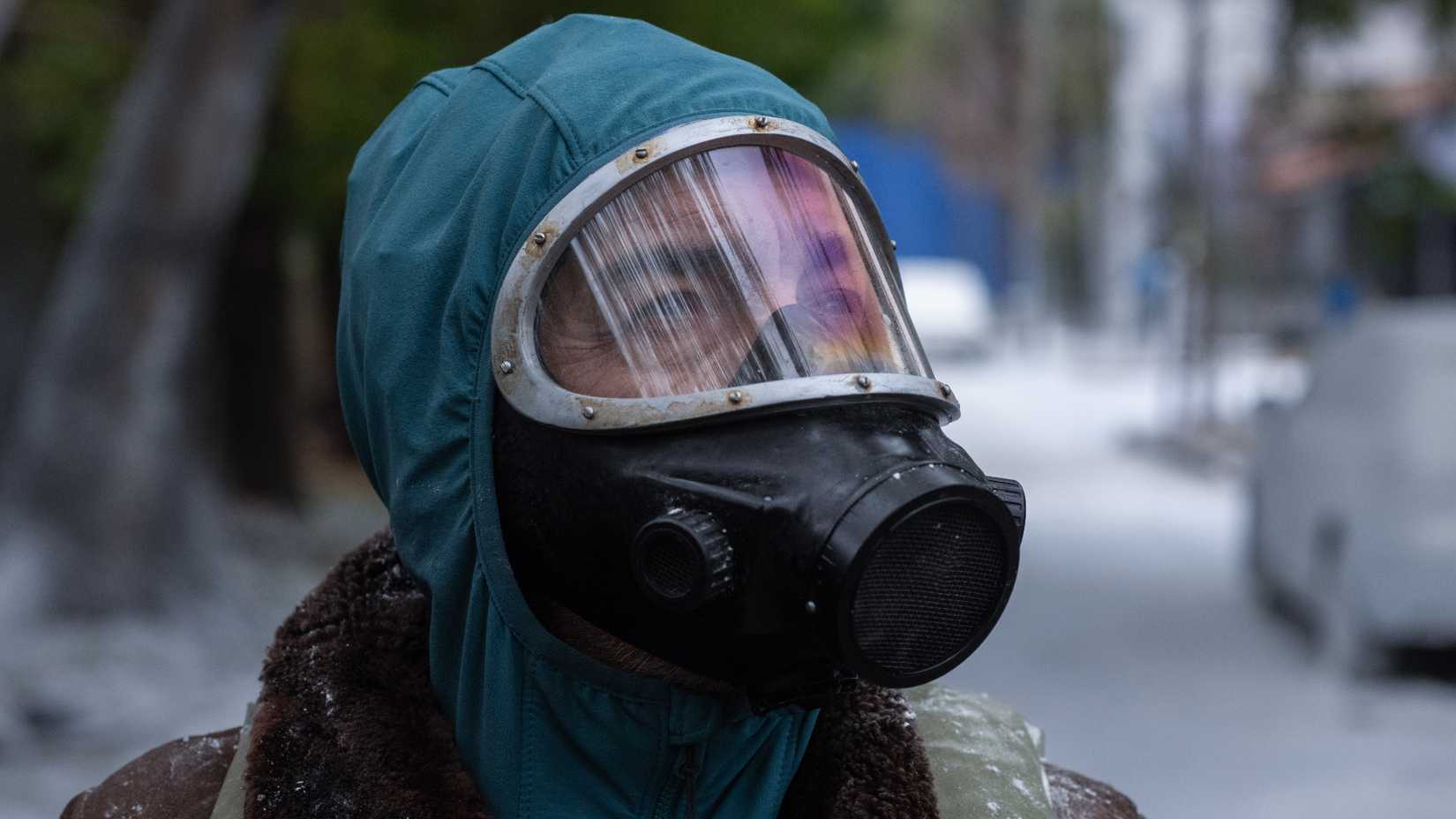 'The Eternaut' Season 2 Now in the Works at Netflix