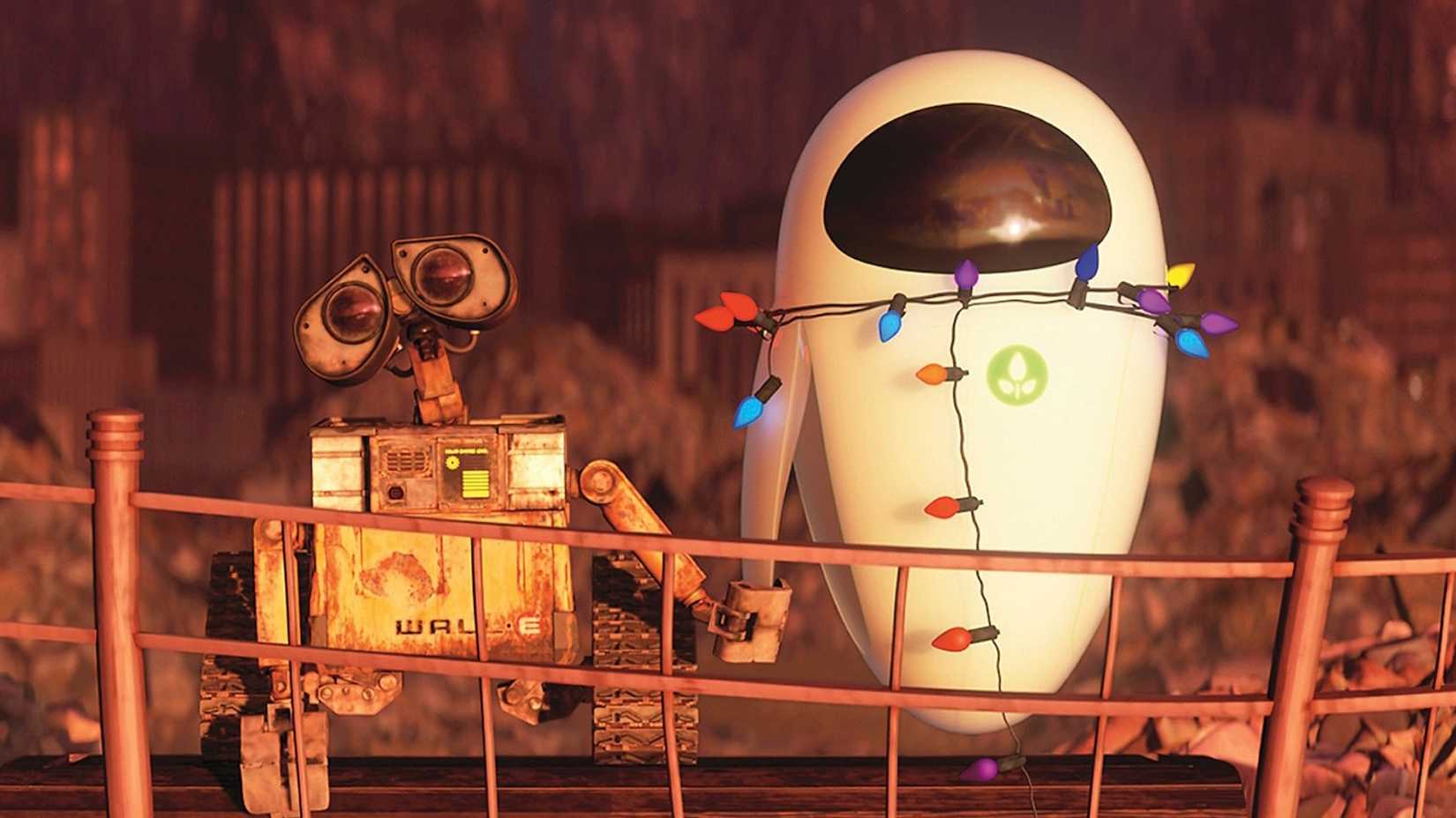 Animated Movies That Feel Like a Warm Hug