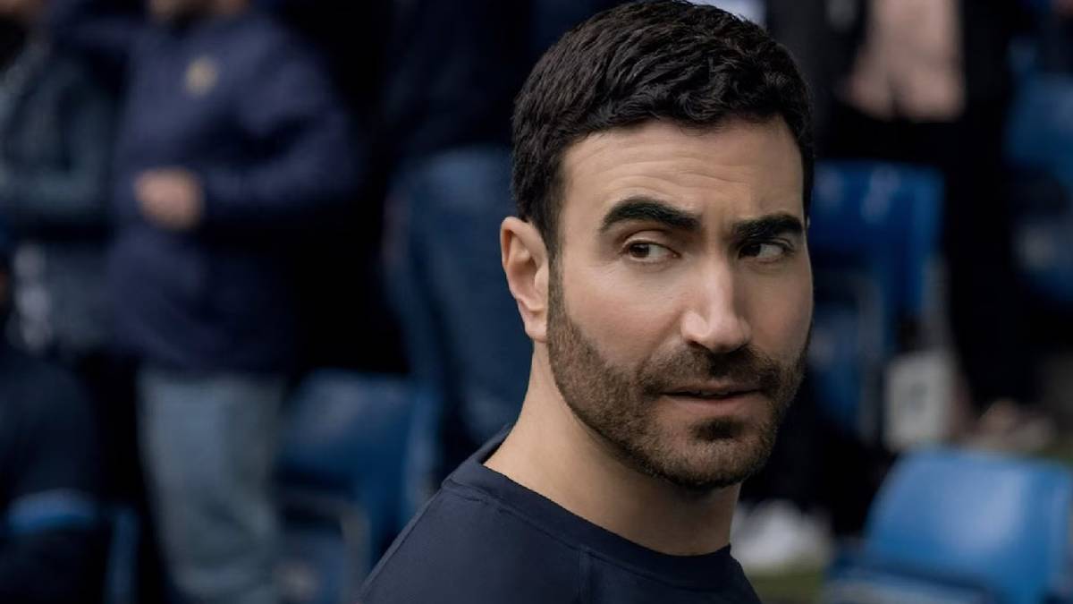 'Ted Lasso's Brett Goldstein Compares Season 4 To A Dead Cat